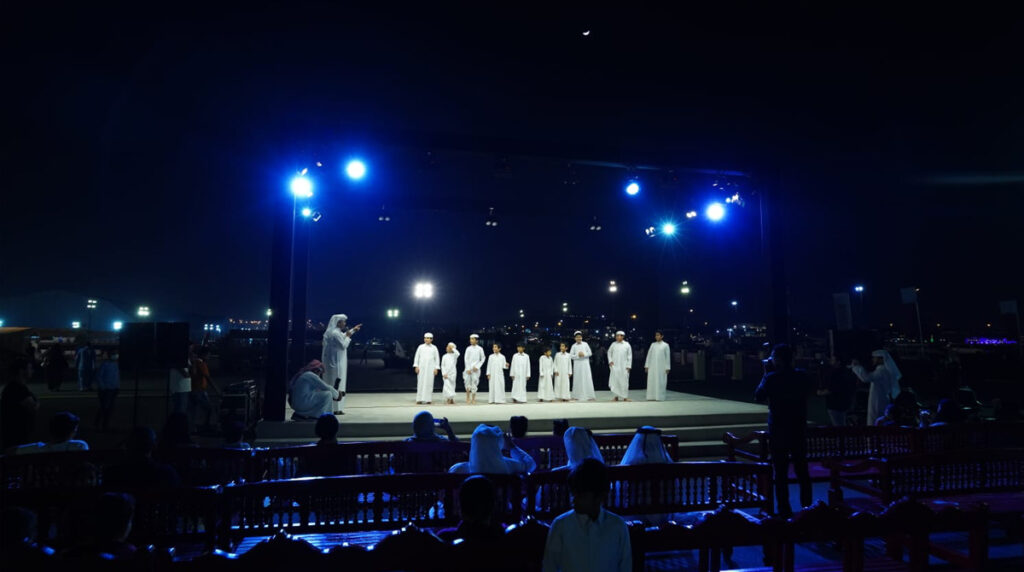 Audio Visual & Lighting Services – High Level Events